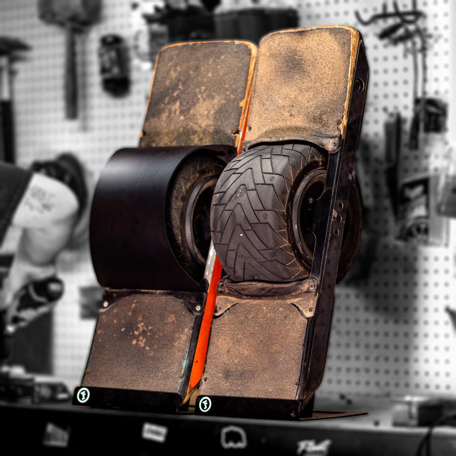 The Float Life 🇨🇦 | Onewheel accessories Canada