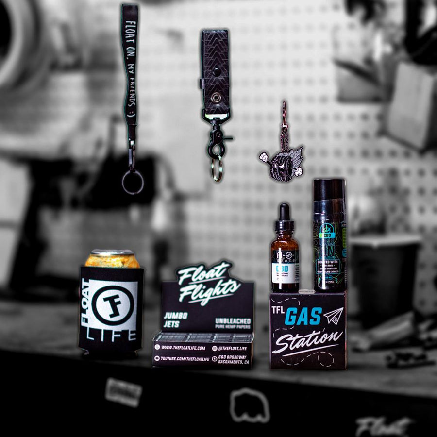 The Float Life 🇨🇦 | Onewheel accessories Canada