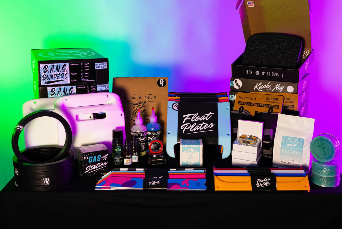 Sale – The Float Life