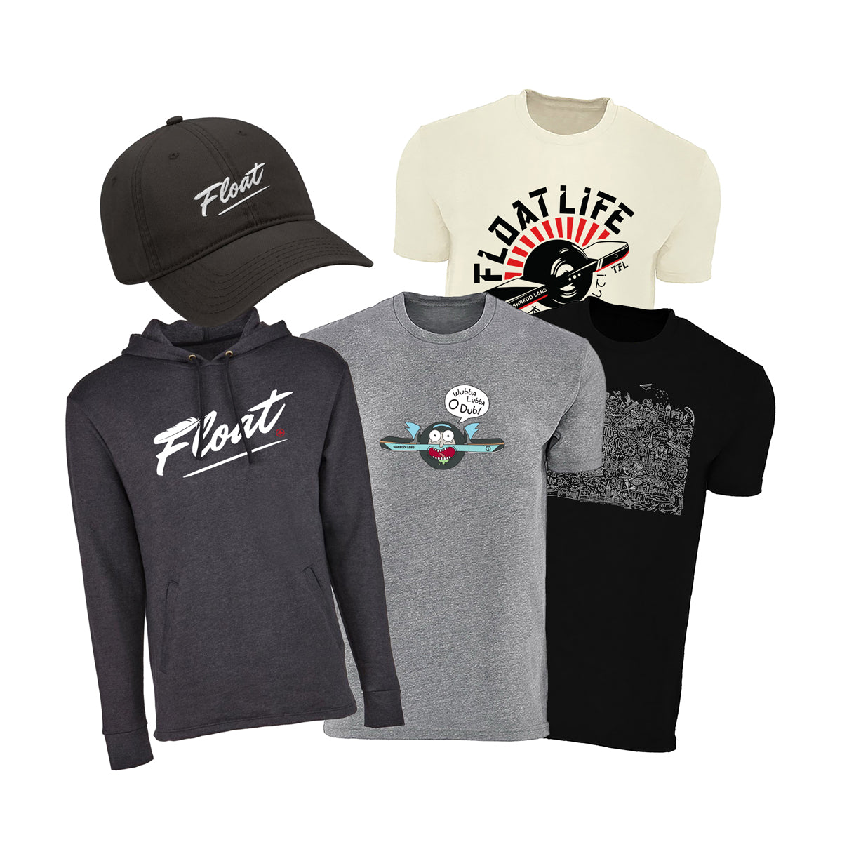 Apparel – The Float Life