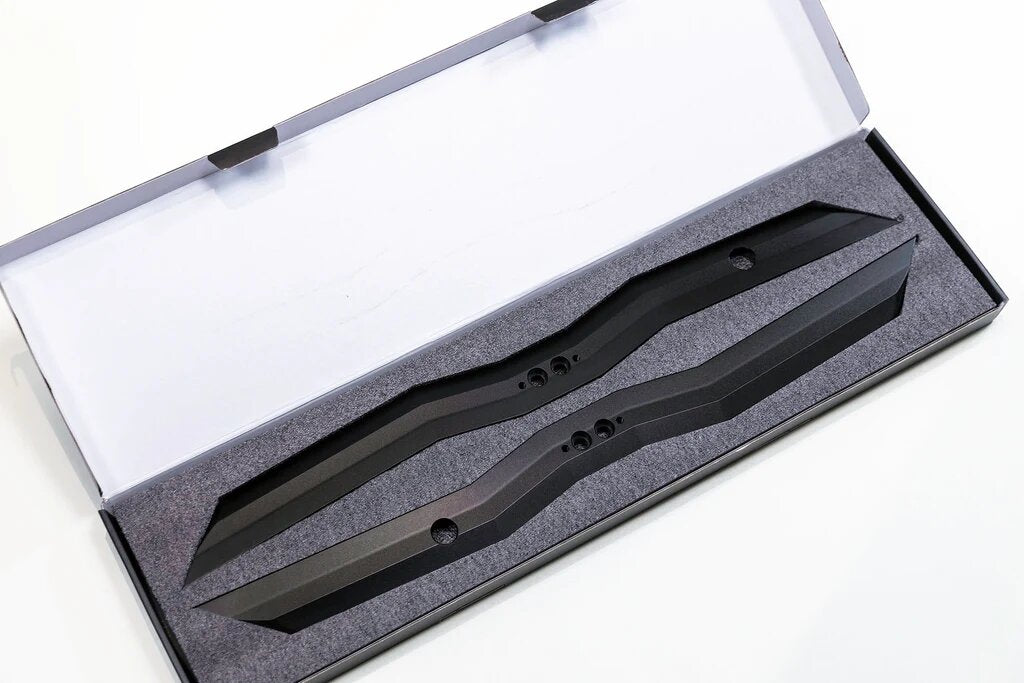 GT/GT-S Homebrew Rails - WTF (Standard) – The Float Life