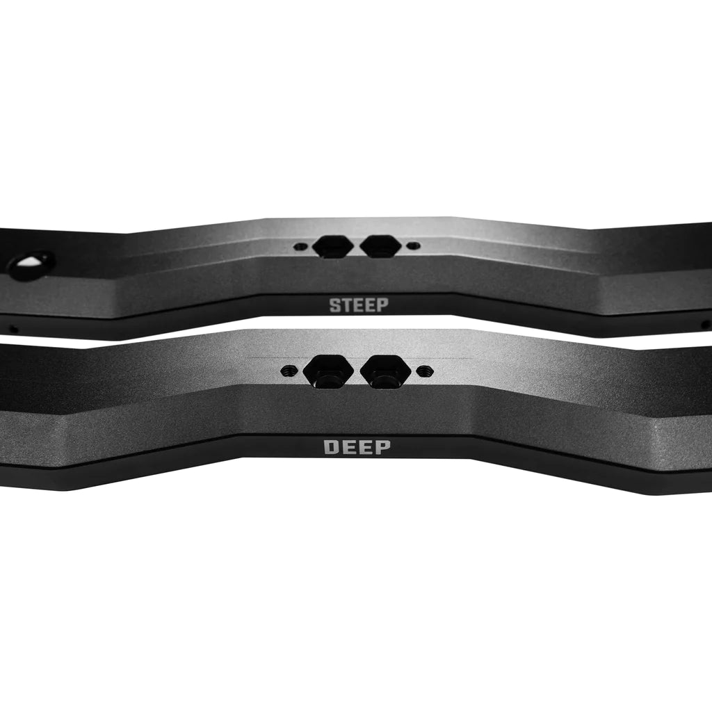 GT/GT-S Homebrew Rails - WTF (Steep & Deep) 🏔 – The Float Life