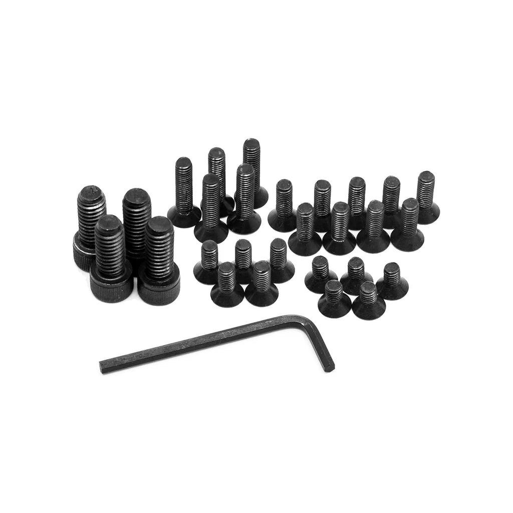 XR Screw Kit – The Float Life