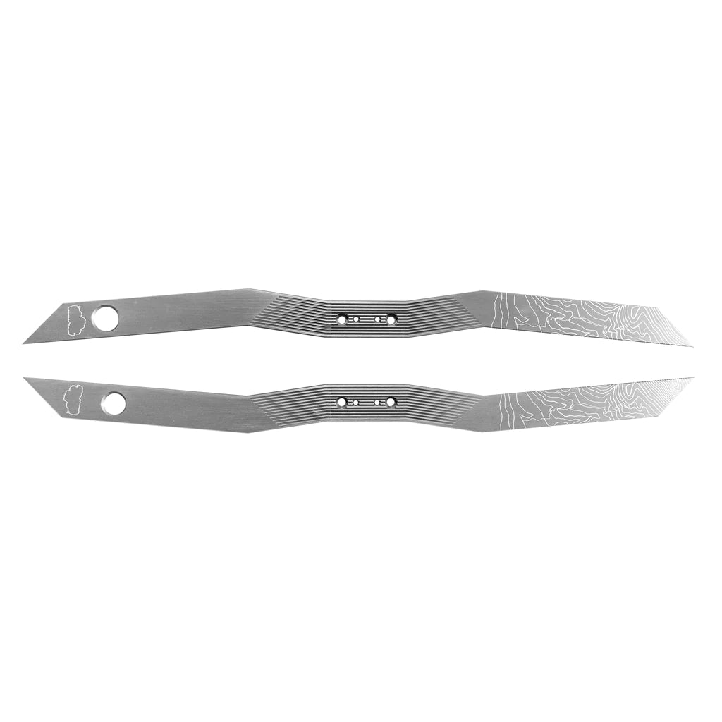 XR Homebrew Rails - WTF (Steep & Deep) – The Float Life