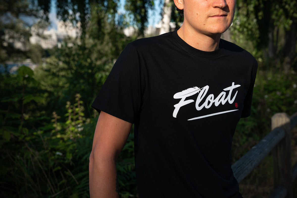 Float Tee – The Float Life