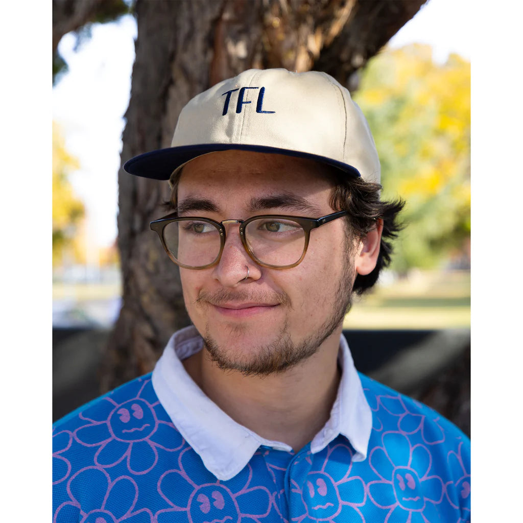 TFL Baseball Hat – The Float Life