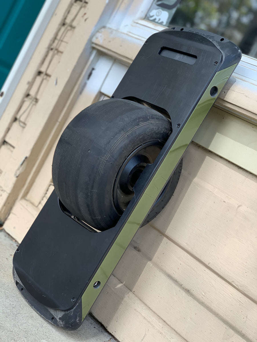 Solo Float Plates for Onewheel Pint – The Float Life